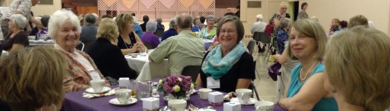AMS 2025 Annual Meeting Information – Atlantic Mission Society