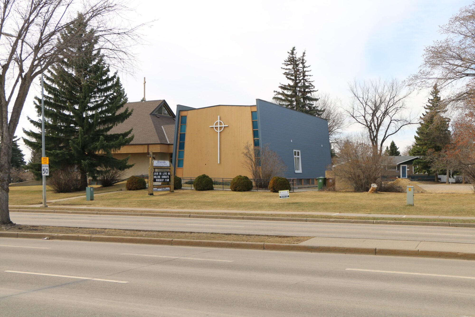 Communion dates 2022 – Braeside Presbyterian Church