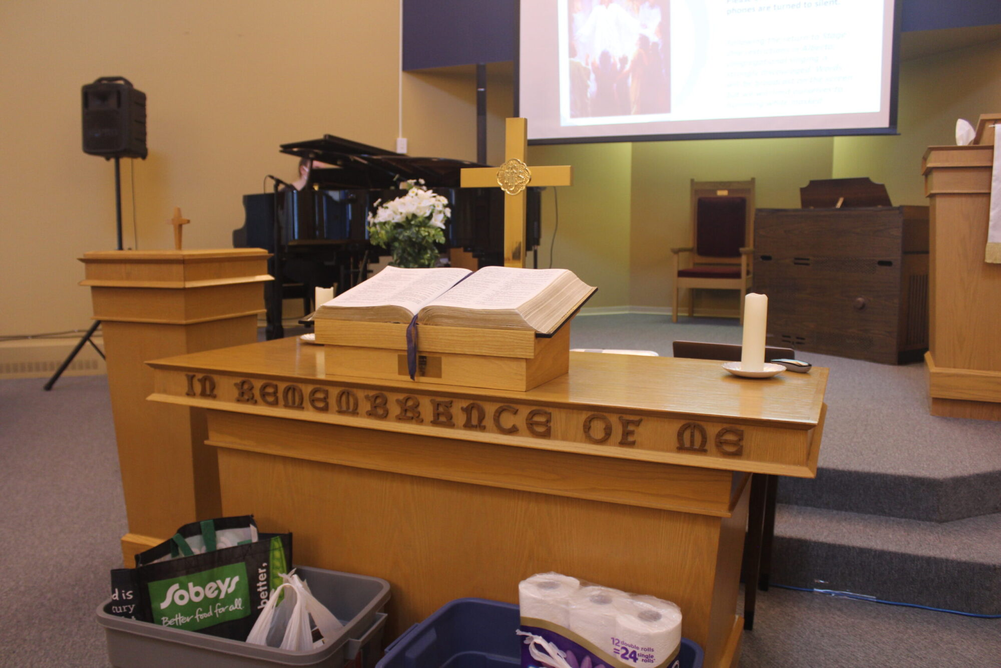 Braeside Presbyterian Church Part Of The Pccweb Network Of Churches