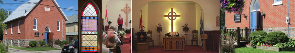 Ministry | Emmanuel Presbyterian Church