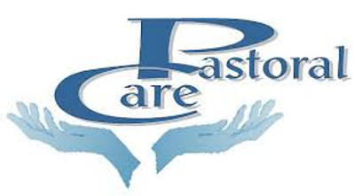 Pastoral Care – Pastoral Charge of Avonmore, Finch & Gravel Hill