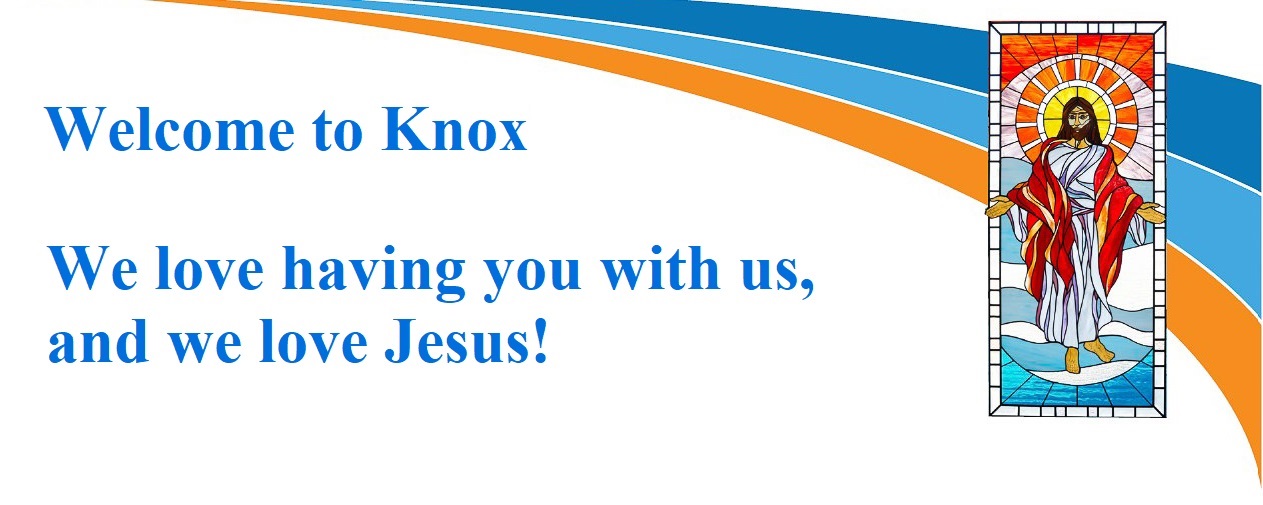 Knox Presbyterian Church Part Of The Pccweb Network Of Churches