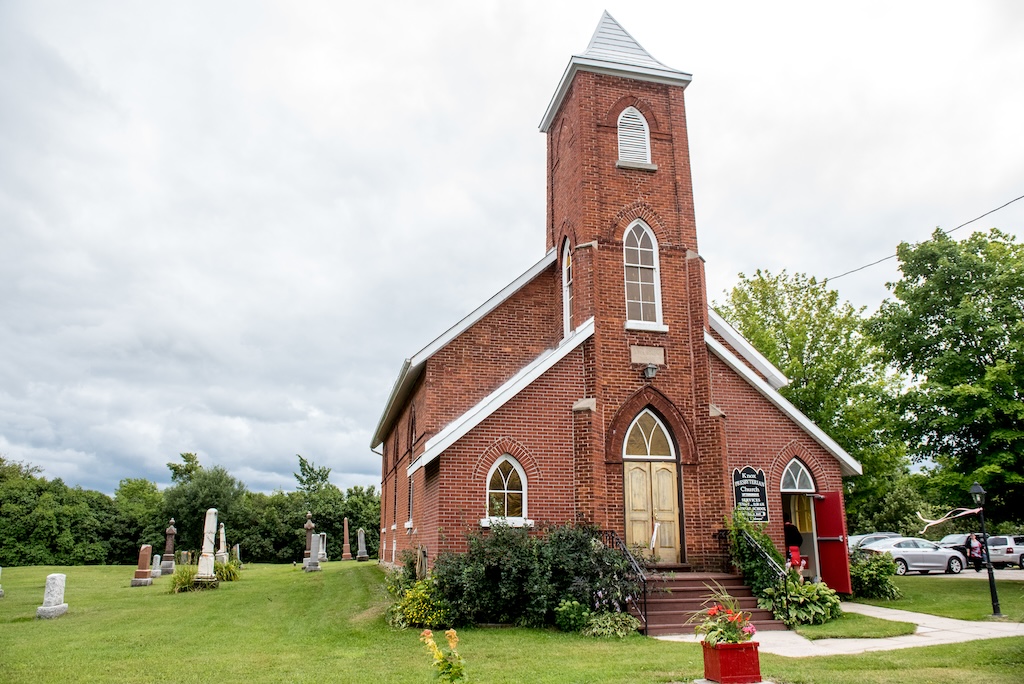 Knox Presbyterian Church Uptergrove Part Of The Pccweb Network Of