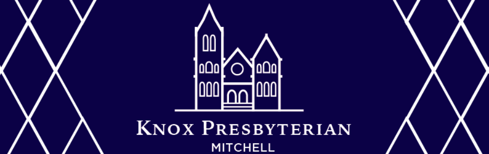 Knox Presbyterian Church Mitchell Part Of The Pccweb Network Of Churches