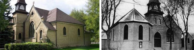 Knox Presbyterian Selkirk Part Of The Pccweb Network Of Churches