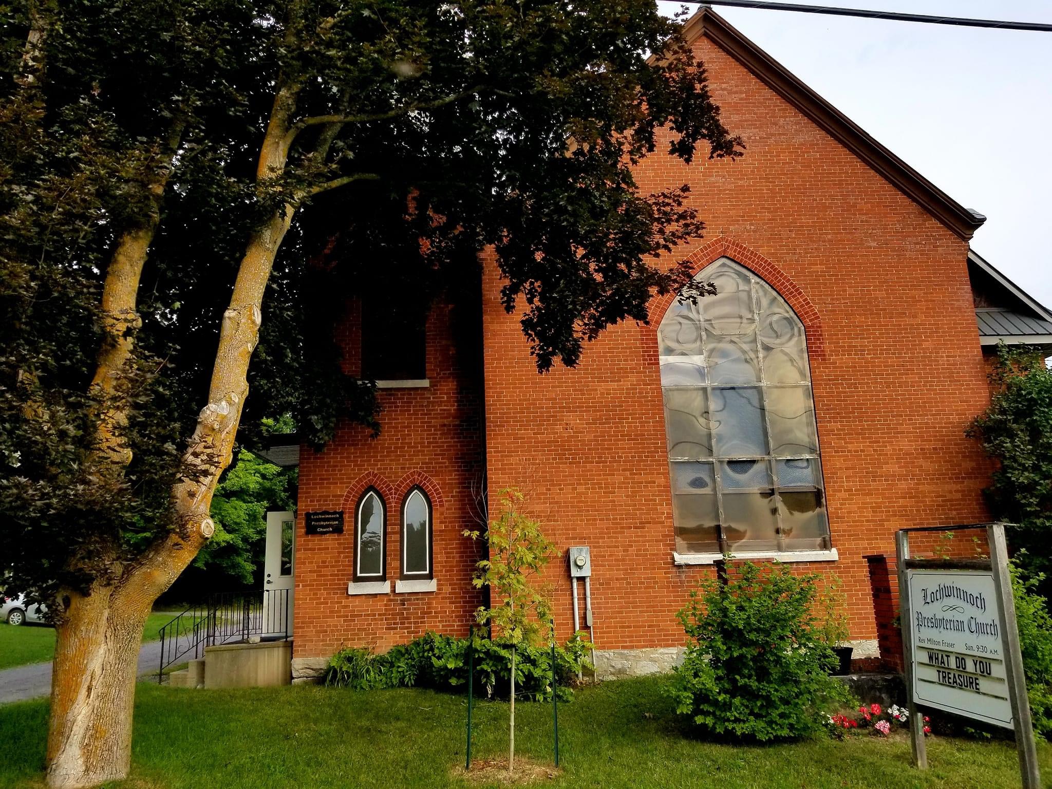 Lochwinnoch Presbyterian Church Part Of The Pccweb Network Of Churches