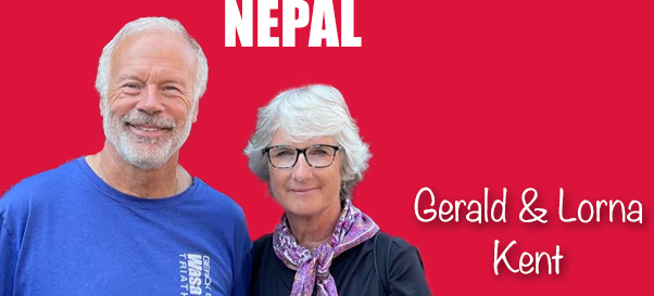 Mission Blog – Humanitarian Conference in Bangkok, Thailand